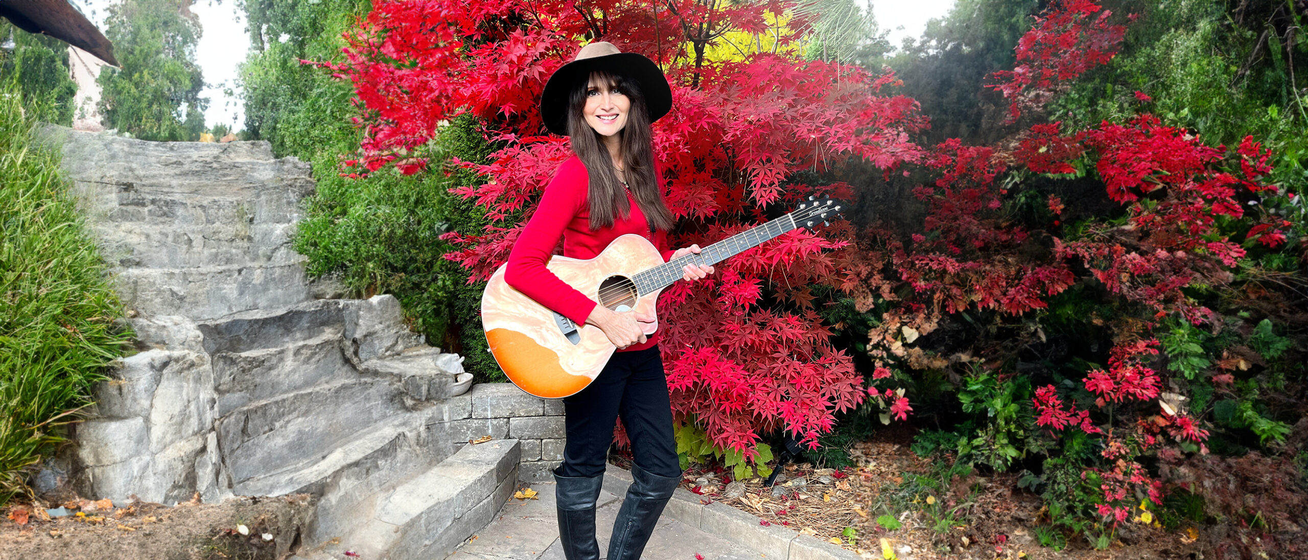 Lisa Sugar Music